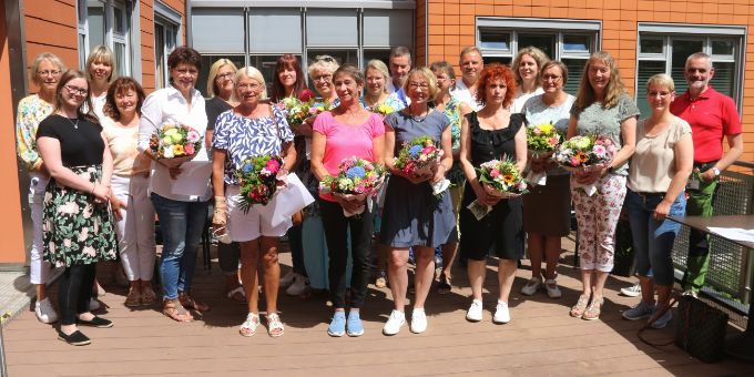 Im Dienst der Patienten - Labor Hamburg - MEDILYS Laborgesellschaft mbH