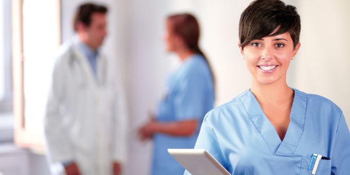 Unsere Pflege - Asklepios Klinik Sebnitz