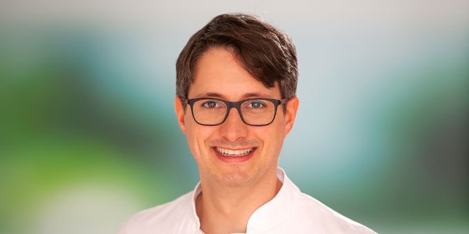 Neuer Chefarzt an der Asklepios Paulinen Klinik