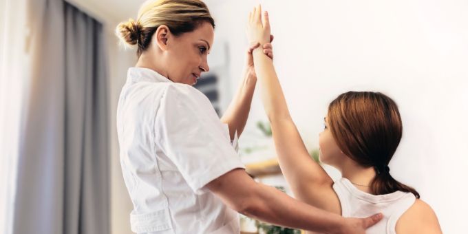 Skoliose beim Kind und Jugendlichen - Asklepios Fachklinik Hohwald