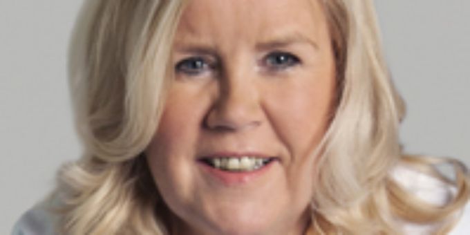 Barbara Hogan Präsidentin der European Society for Emergency Medicine ...