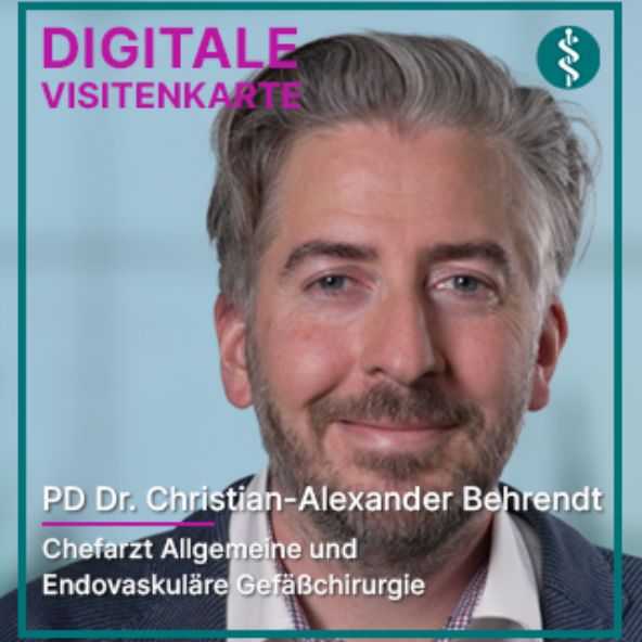 Gefäßchirurgie - Asklepios Klinik Wandsbek