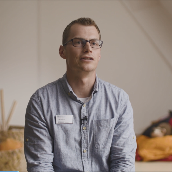 Psychosomatische Medizin - Asklepios Westklinikum Hamburg