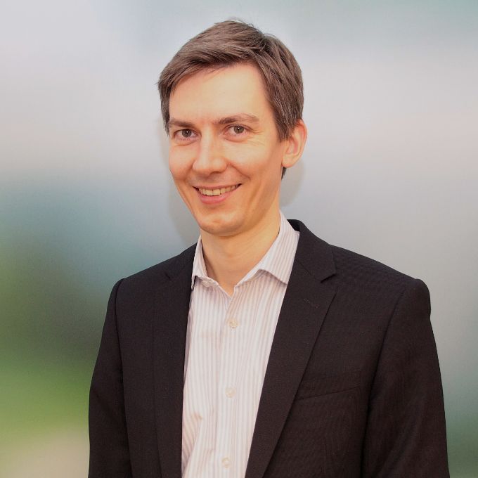 Klinikleitung - Asklepios Lungenklinik Gauting