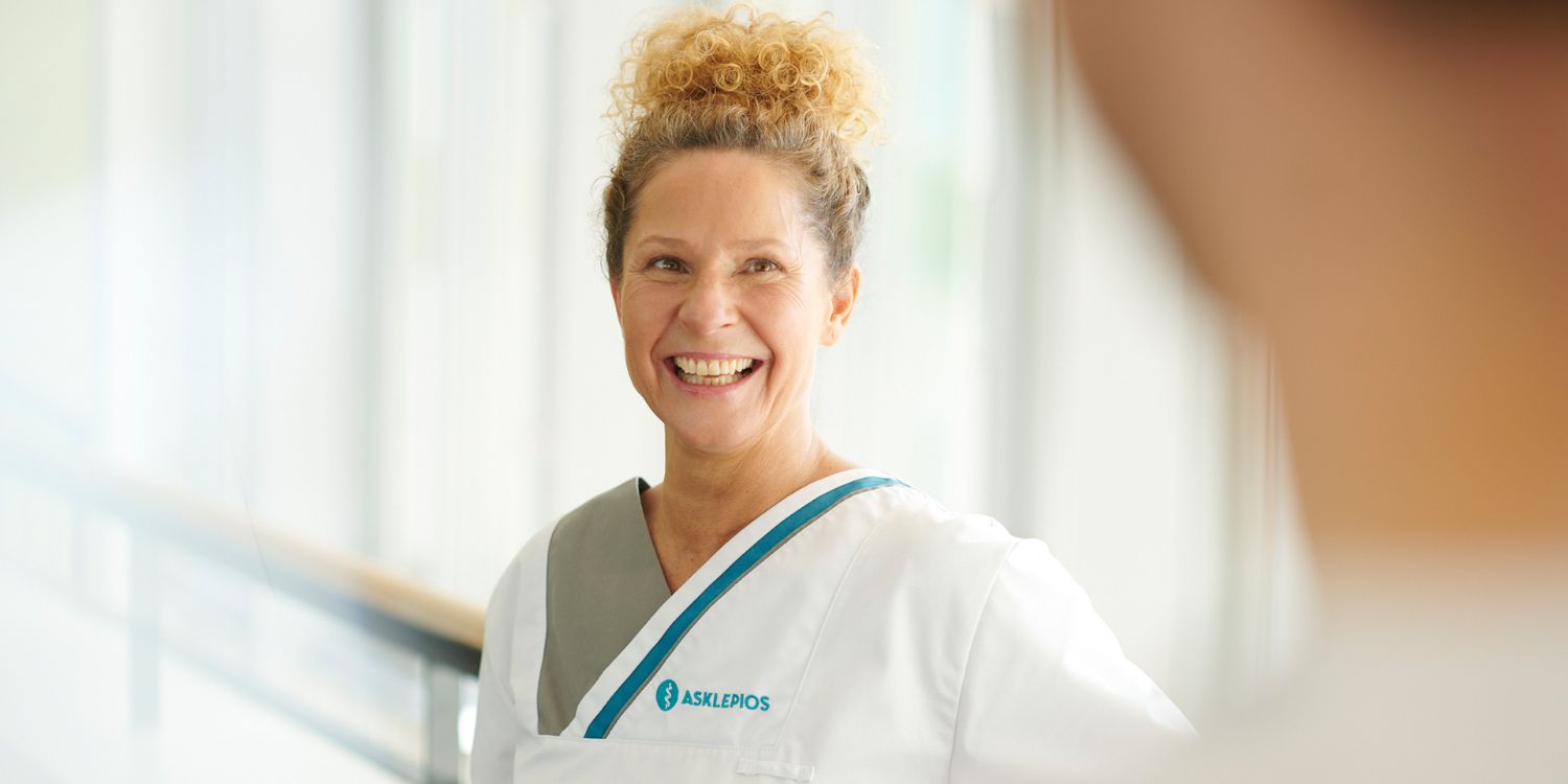 Karriereportal der Asklepios Kliniken - Startseite