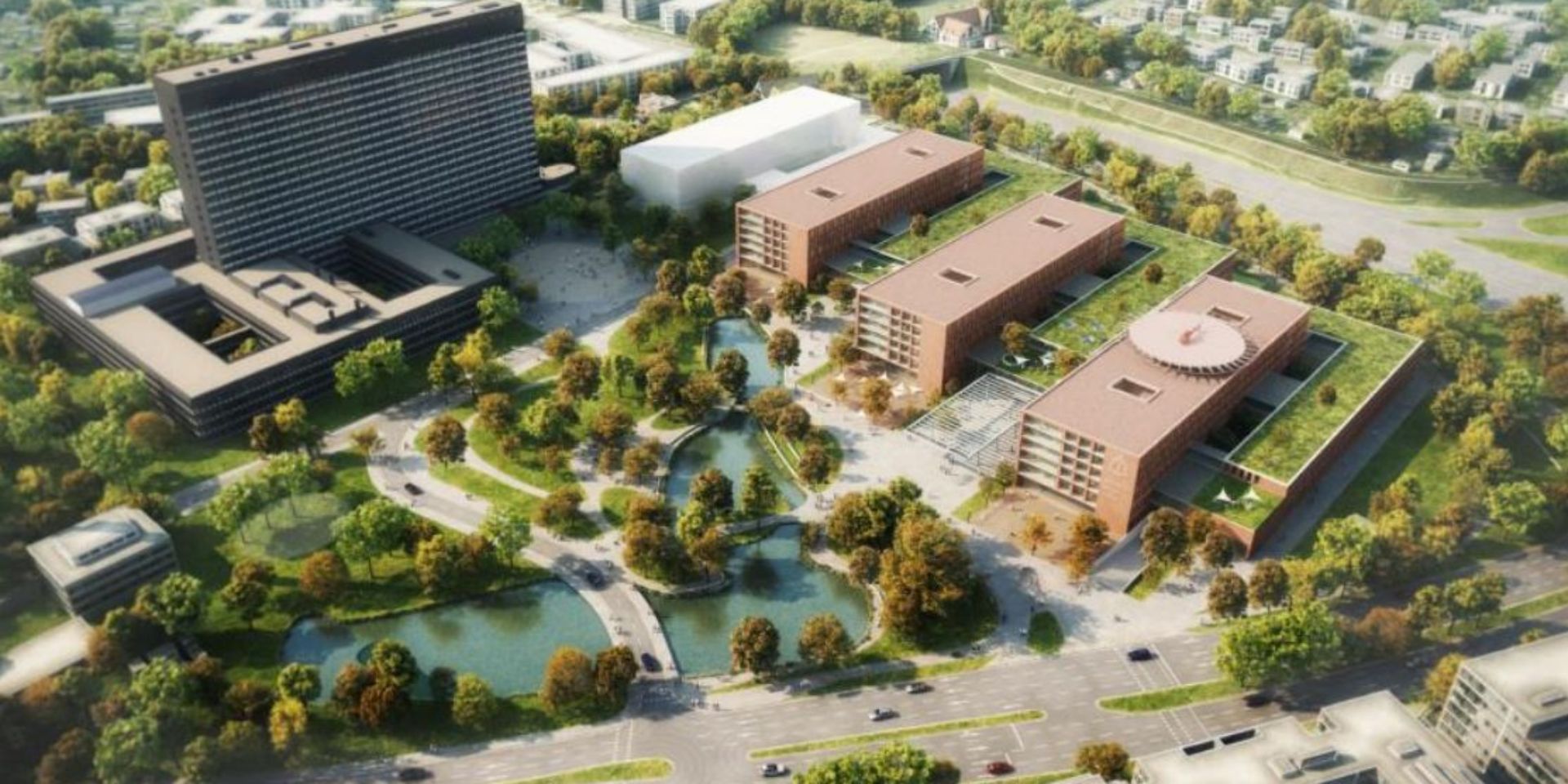 Das neue AK Altona - Das neue AK Altona