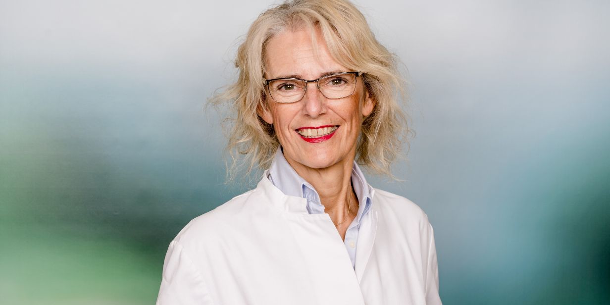 Asklepios Klinik Wandsbek: Dr. Ann-Kathrin Meyer kehrt als Chefärztin ...
