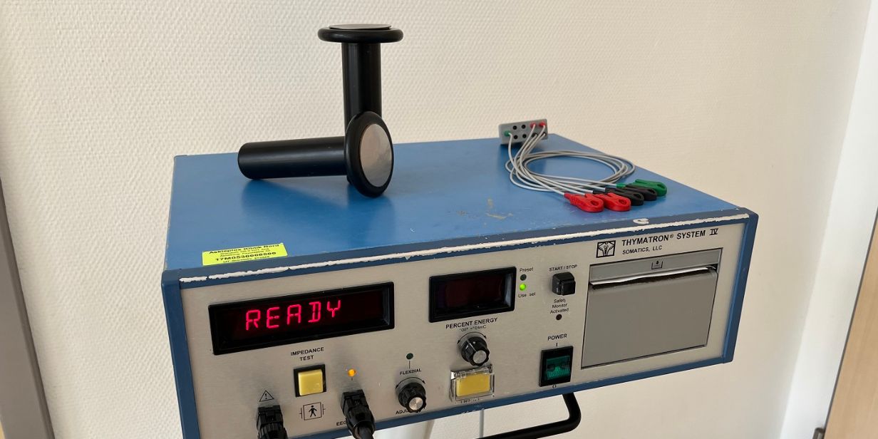 EKT - Asklepios Klinik Nord Psychiatrie Ochsenzoll