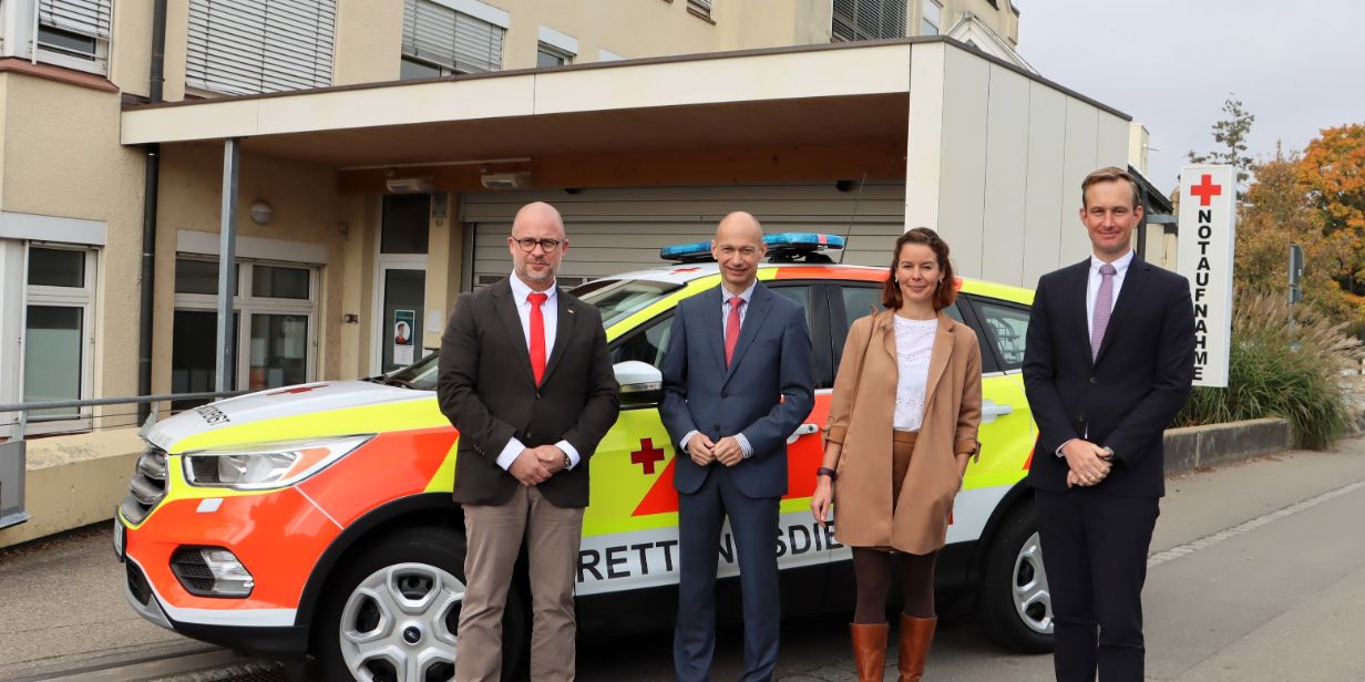 Lenbenstetterpreis Lindau Bodensee - Asklepios Klinik Lindau