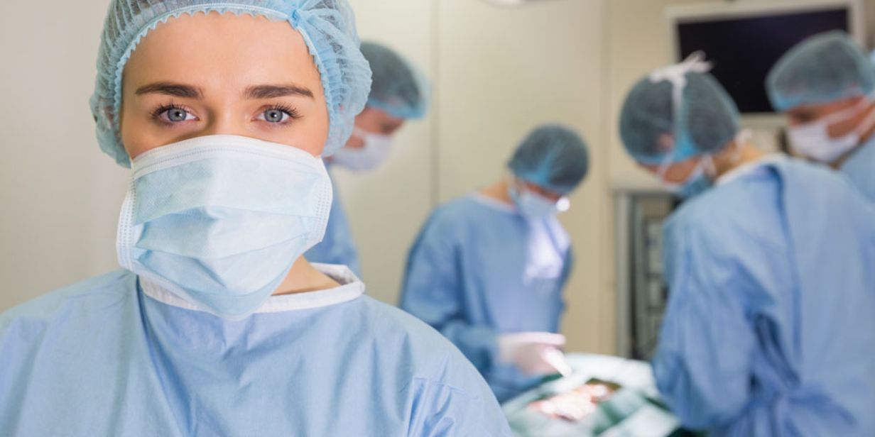 Berufserfahrene Ärzte - Asklepios Klinik Sebnitz