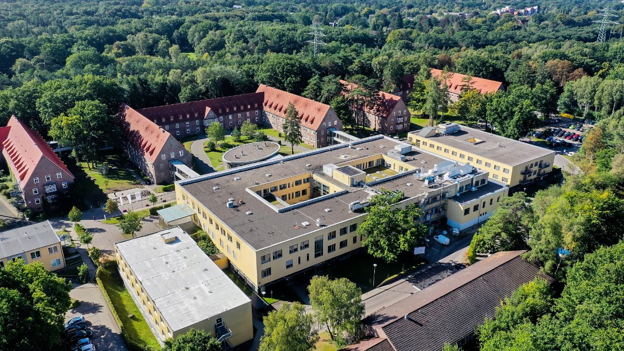 Asklepios Westklinikum Hamburg - Asklepios Westklinikum