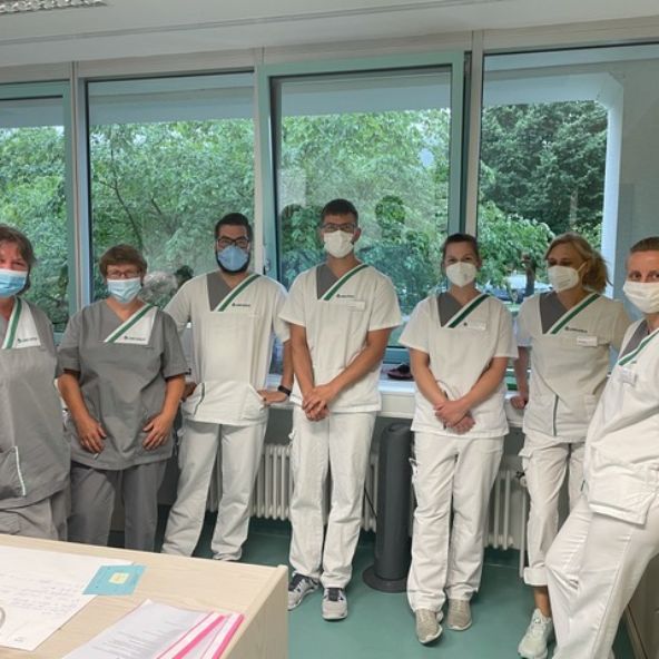 Aktuelle Meldungen - Asklepios Klinik Sebnitz