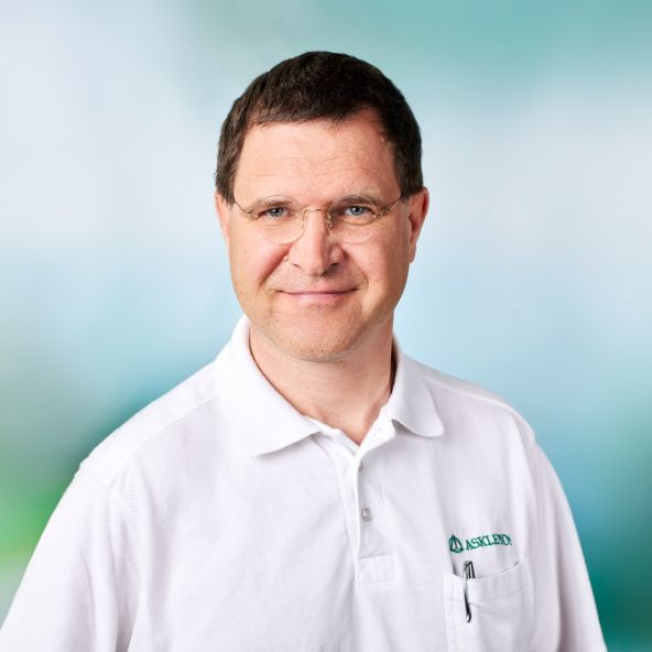 Asklepios Fachklinik Hohwald - Asklepios Fachklinik Hohwald