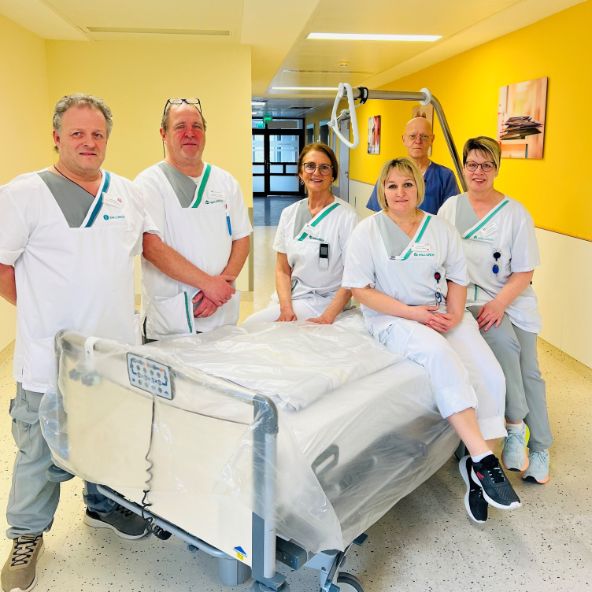 Asklepios Klinik Lich - Asklepios Klinik Lich