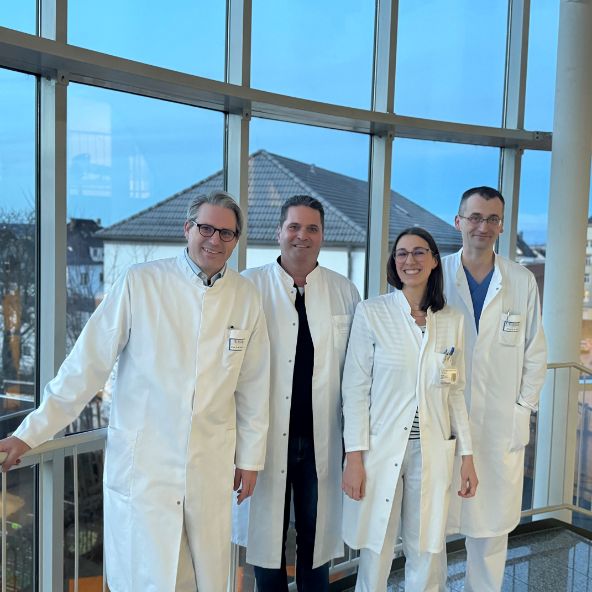 Asklepios Klinik Lich - Asklepios Klinik Lich