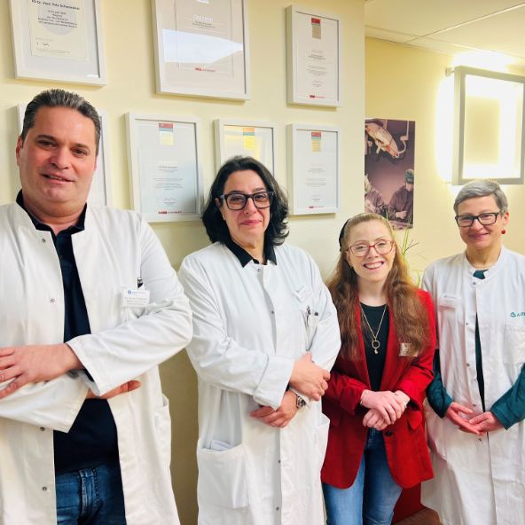 Asklepios Klinik Lich - Asklepios Klinik Lich