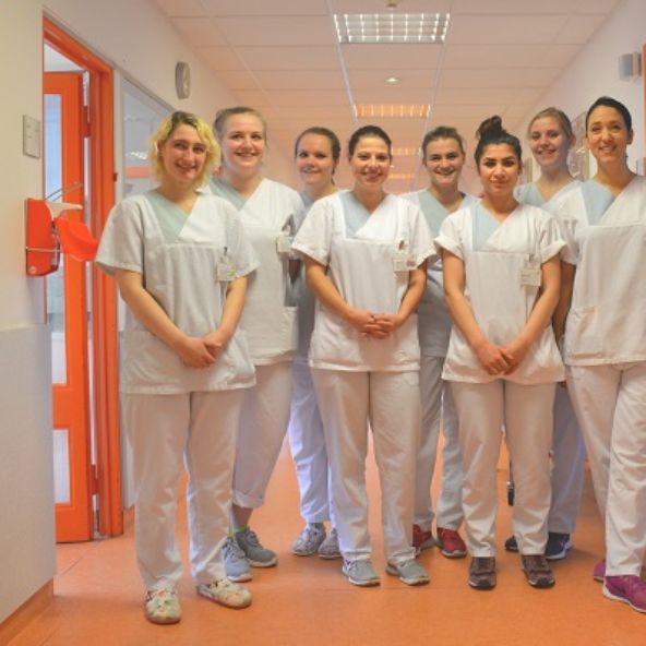 Aktuelle Meldungen - Asklepios Kinderklinik Sankt Augustin