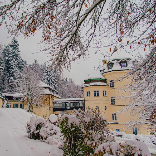 Asklepios Klinik Schaufling - Asklepios Klinik Schaufling