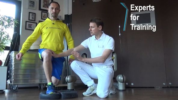 Sportorthopädie, Arthroskopie und regenerative Gelenkchirurgie ...