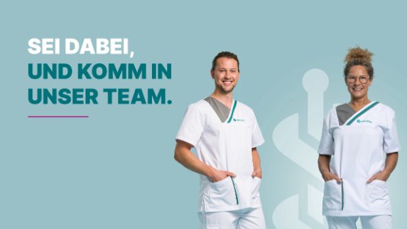 Asklepios Klinik Sebnitz - Asklepios Klinik Sebnitz