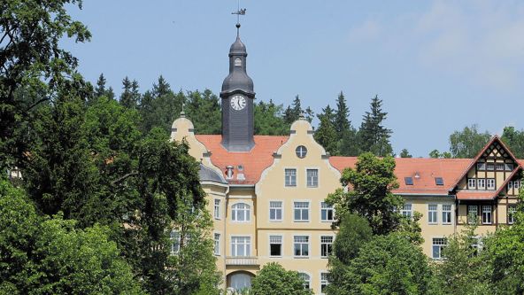 Standorte & Expert:innen - Asklepios Kliniken