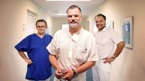 Standorte & Experten - Asklepios Kliniken