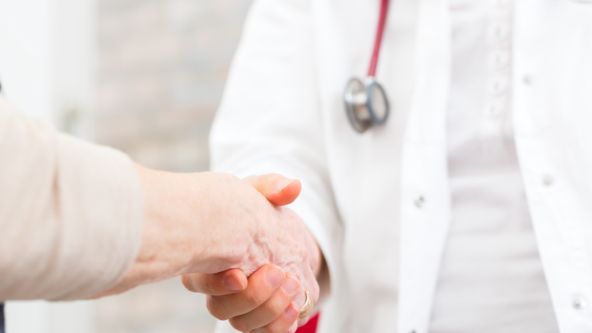 Klinik und Kontakt Übersichtsseite - Asklepios Klinik Sebnitz