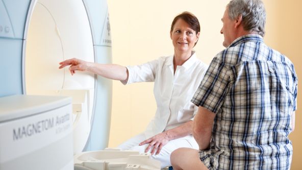 Radiologie - Asklepios Klinik Sebnitz