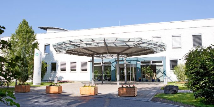 Standorte - Labor Hamburg - MEDILYS Laborgesellschaft mbH