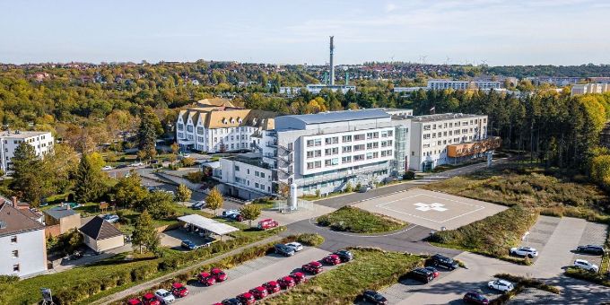 Standorte - Labor Hamburg - MEDILYS Laborgesellschaft mbH