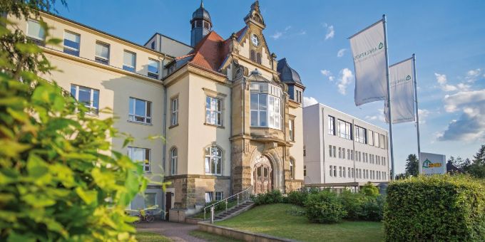 Standorte - Labor Hamburg - MEDILYS Laborgesellschaft mbH