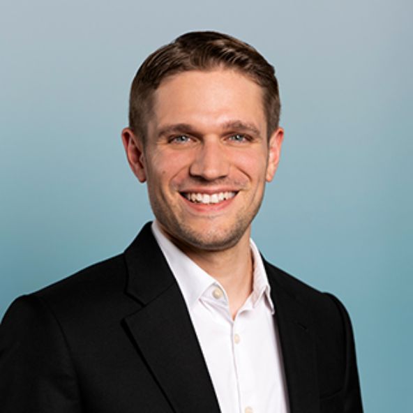 Dr. phil. Arne Krause - Asklepios Campus Hamburg