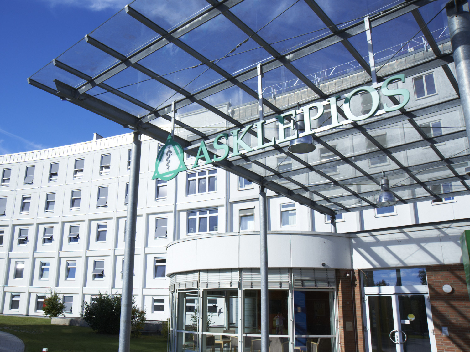 Pressemitteilungen - Asklepios Kliniken