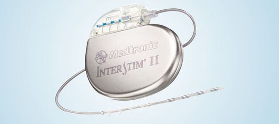 Sakrale Neuromodulation - Asklepios Stadtklinik Bad Tölz