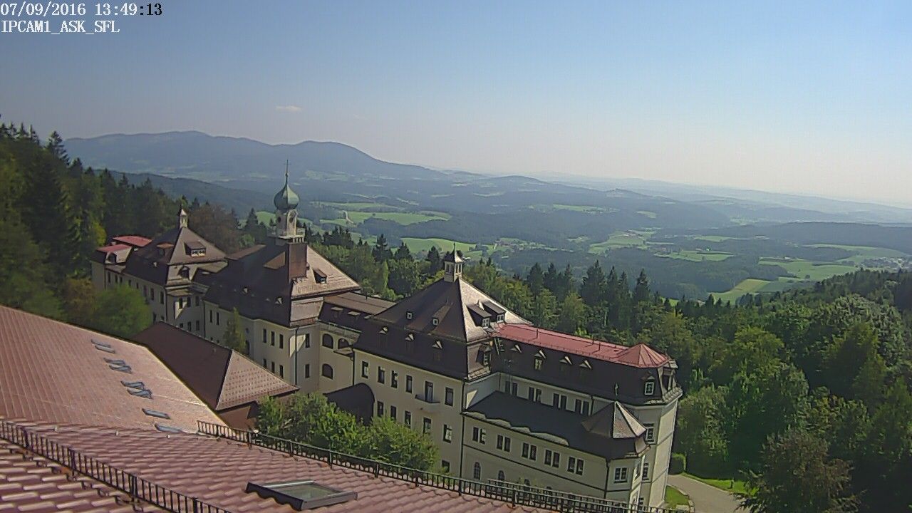 Aktuelles - Asklepios Klinik Schaufling