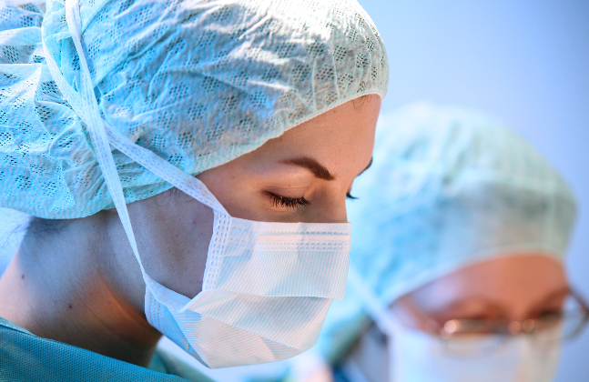 Narkoseverfahren - Asklepios Klinik Pasewalk