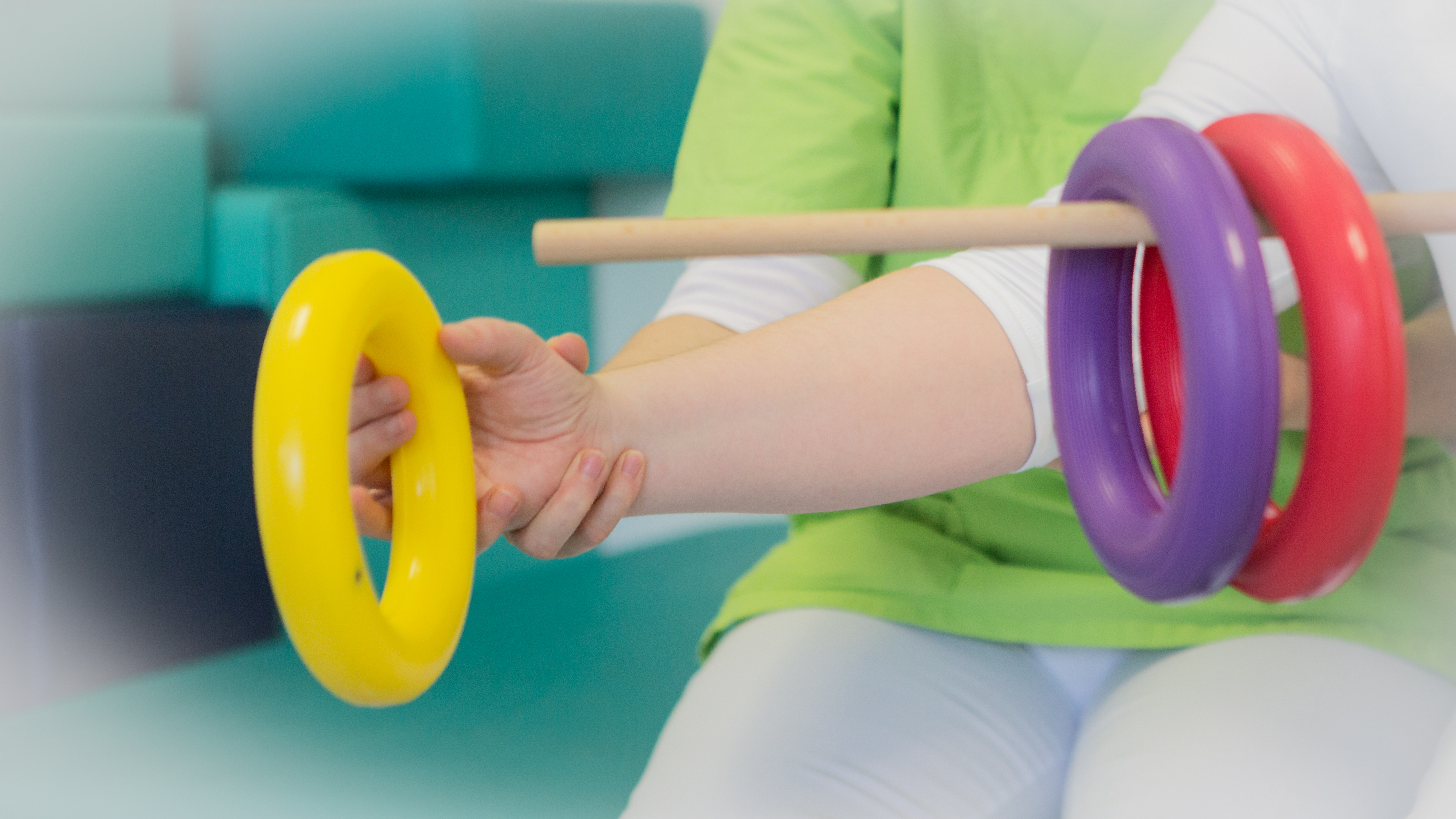 Ergotherapie - Asklepios Neurologische Klinik Bad Salzhausen